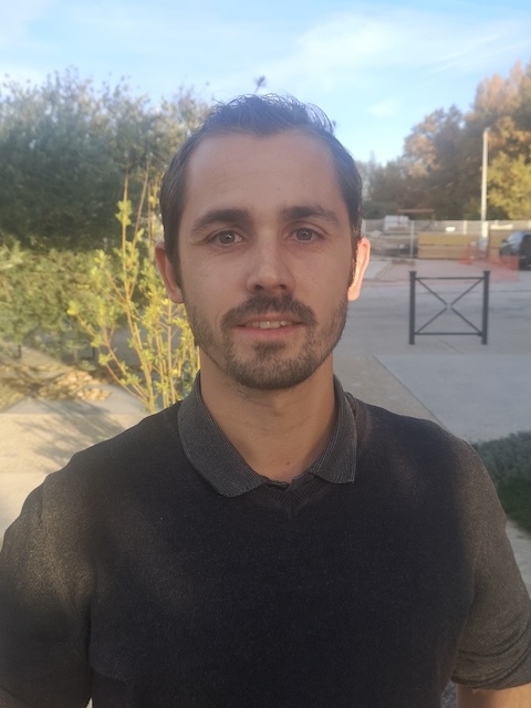 Société béton décoratif, aménagement urbain - Sols Provence